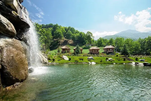 Istanbul Creek Trout House Sapanca | Sapanca Guide