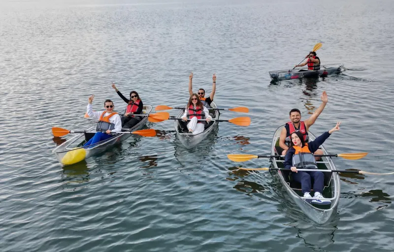 Club Aquatix Sapanca | Sapanca Guide