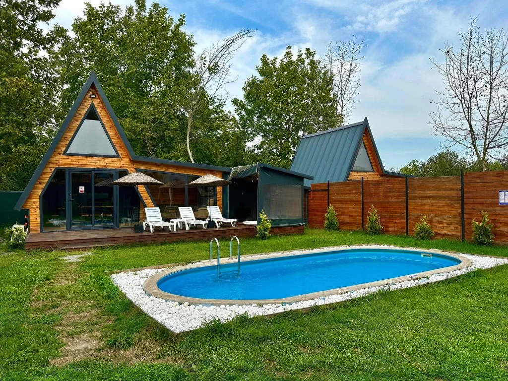 Forester Resort Sapaca | Sapanca Guide